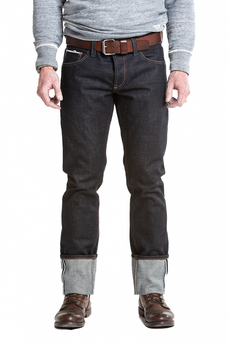 Unsere Ware - Blaumann Jeanshosen